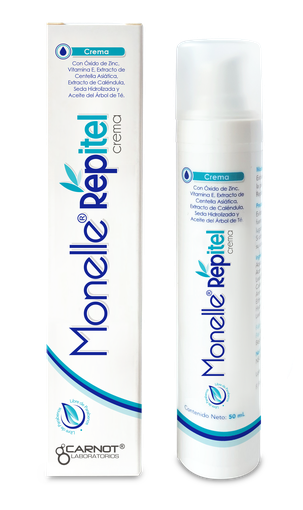 Quimder | Lo mejor para tu piel